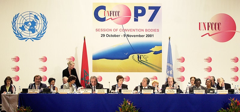 History of IGES: 2nd Phase | Special Feature on The 20-Year History of IGES