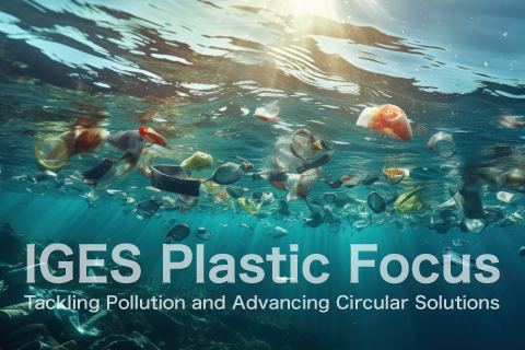 G7 G20 Special Webpage 2025 | IGES