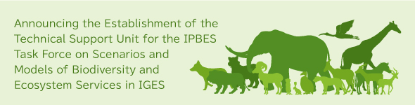 E-newsletter (English) | 8 March 2024 | IGES