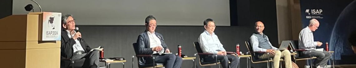 Circulating and Ecological Sphere (CES) | IGES