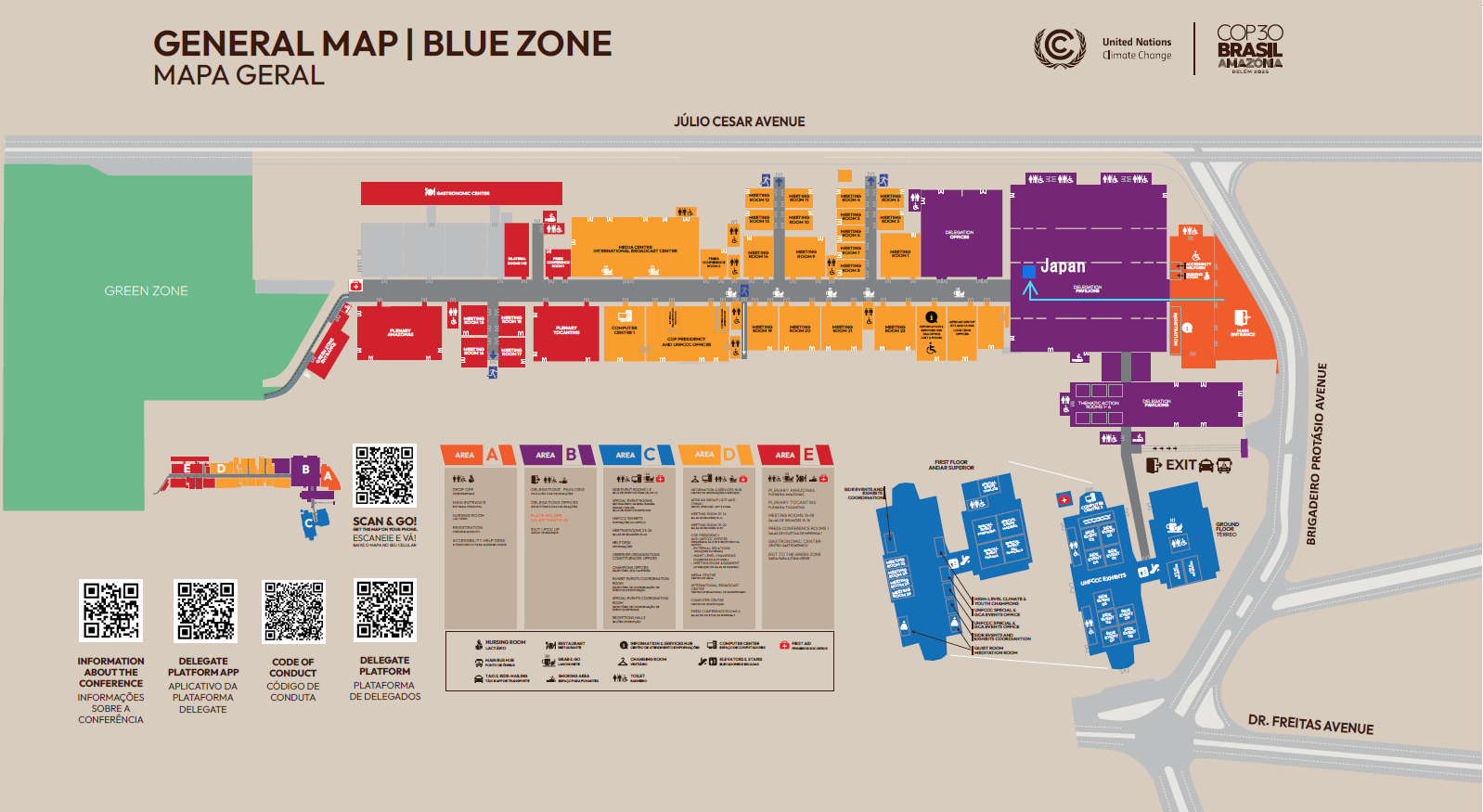 IGES Activity on COP30 | IGES