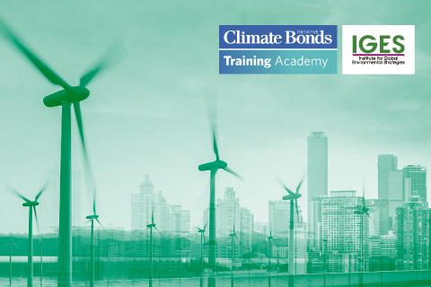 公益財団法人 地球環境戦略研究機関（IGES: アイジェス）