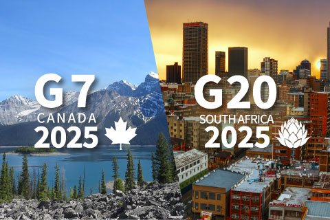 G7・G20サミット特集 2025 | IGES
