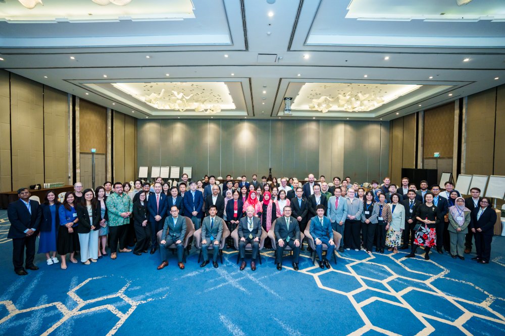 Moving Forward on Climate Action: ASEAN Regional Consultation Meeting ...