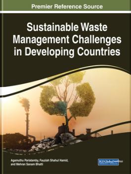 Status of Solid Waste Management in Myanmar: Key Challenges and ...