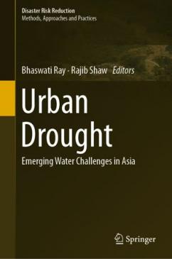 Water Energy Food Nexus: A Provision to Tackle Urban Drought