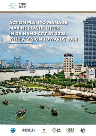 Closing the Loop on Plastic Pollution in Da Nang City, Vietnam: Summary ...