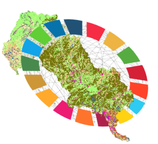 SDG Interlinkages Analysis & Visualisation Tool (V4.0)