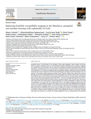Machine learning-based prediction of seasonal groundwater quality for ...