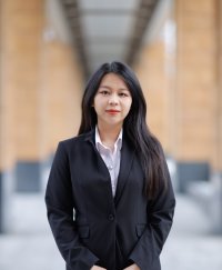 Natcha THONGCHAN | IGES