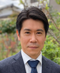 Shiko HAYASHI | IGES